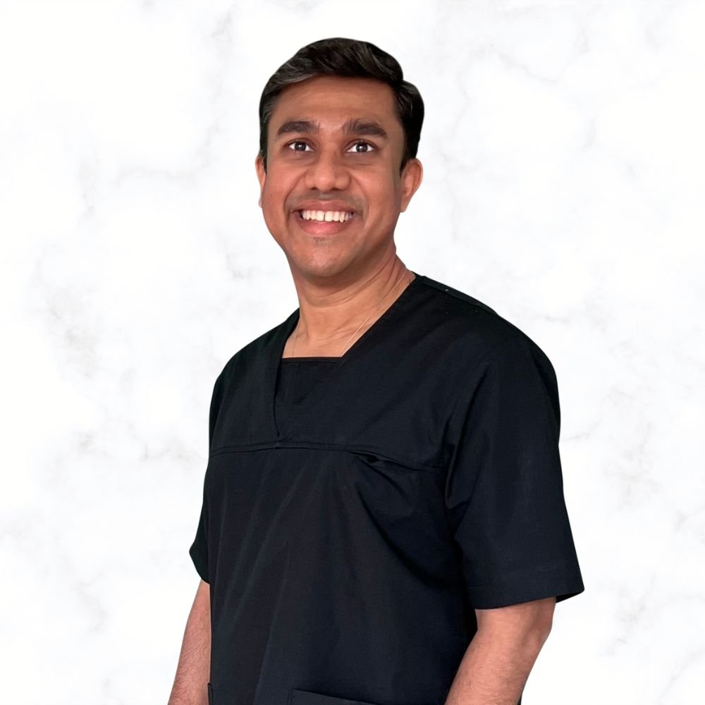 Meet our Team | Warwick Lodge Dental and Implant Centre