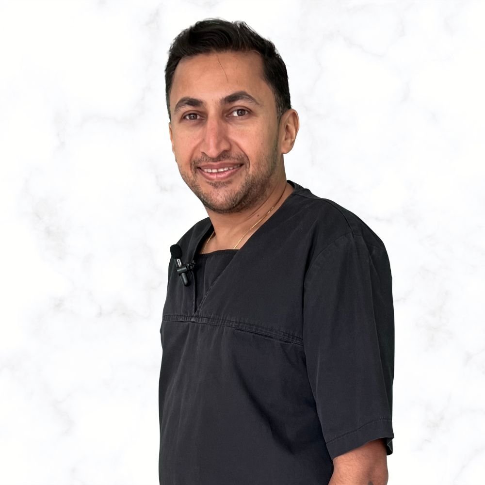 Meet our Team | Warwick Lodge Dental and Implant Centre