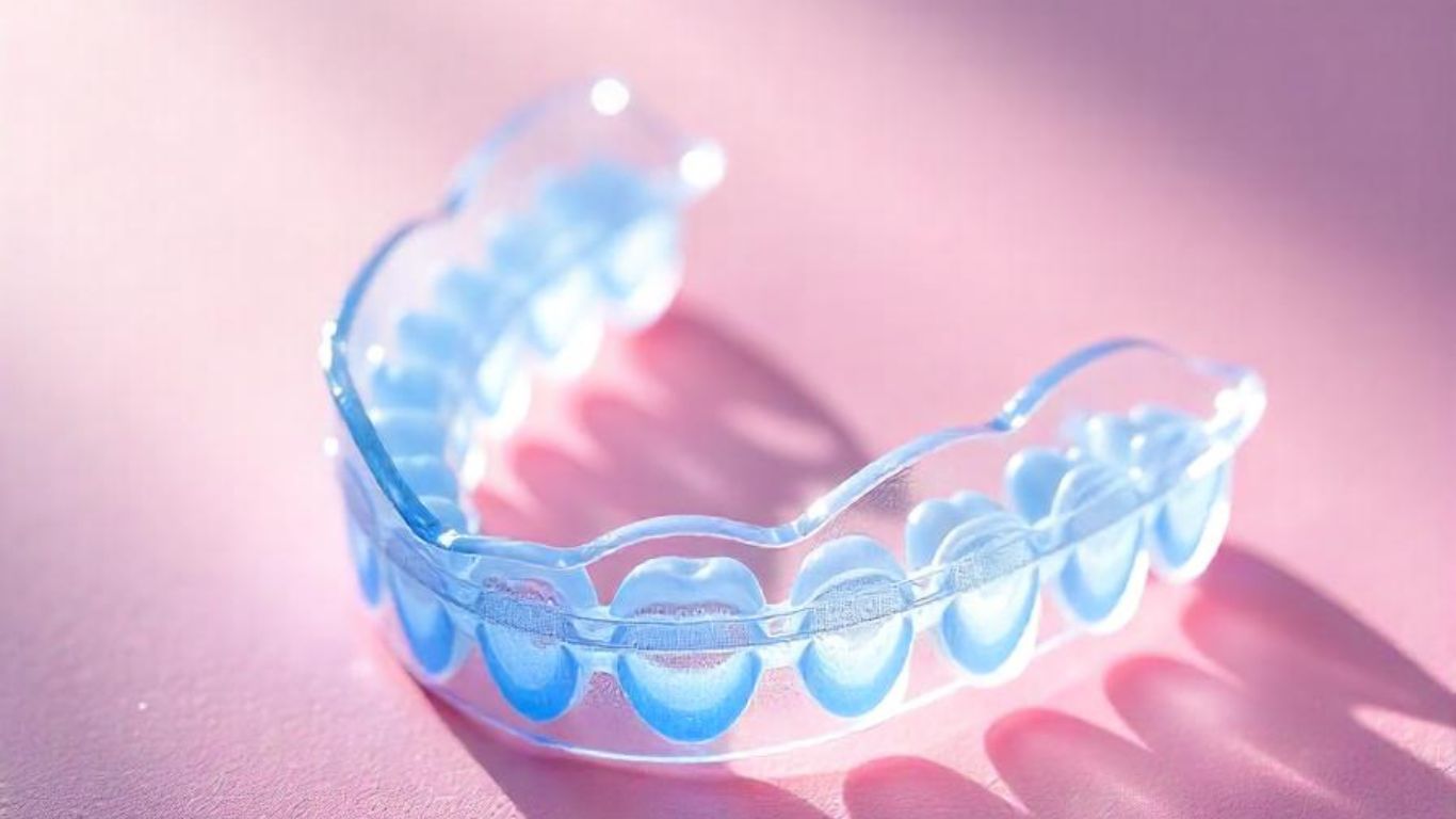 Invisalign in the UK: The Ultimate Guide to Clear Aligners - Warwick ...