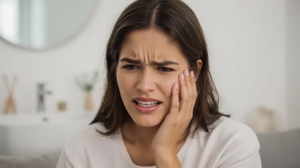 Tooth Pain: Causes, Types, and Effective Treatments